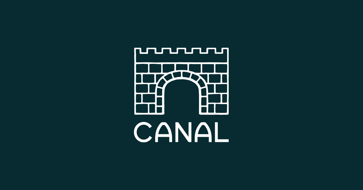 Canal Footwear